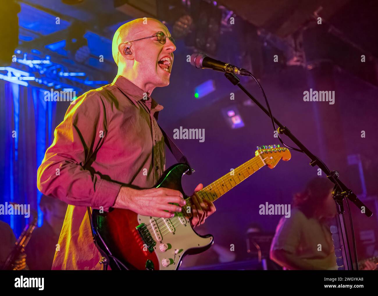 Mark steadman hi-res stock photography and images - Alamy