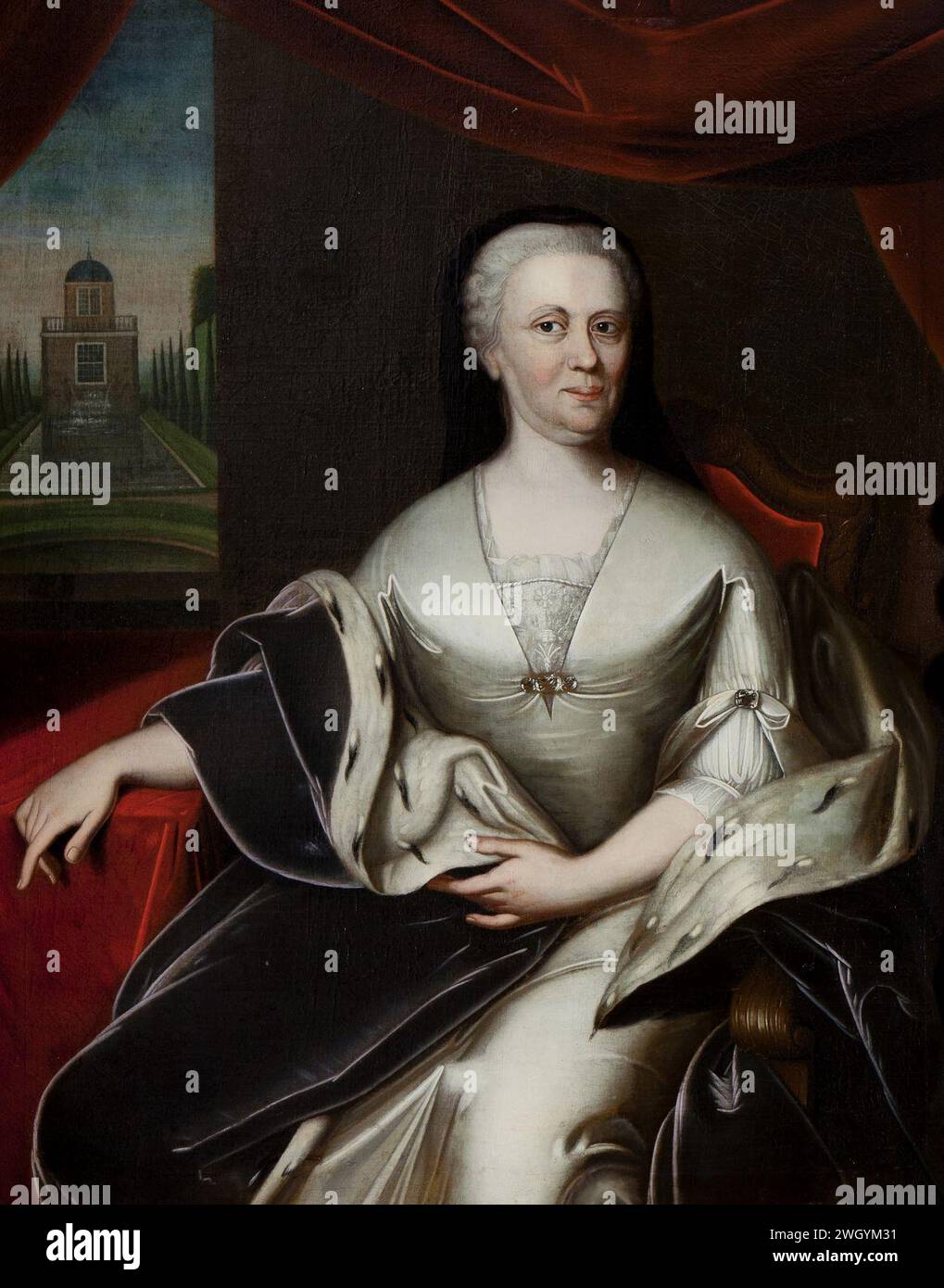 Prinses van oranje hi-res stock photography and images - Alamy