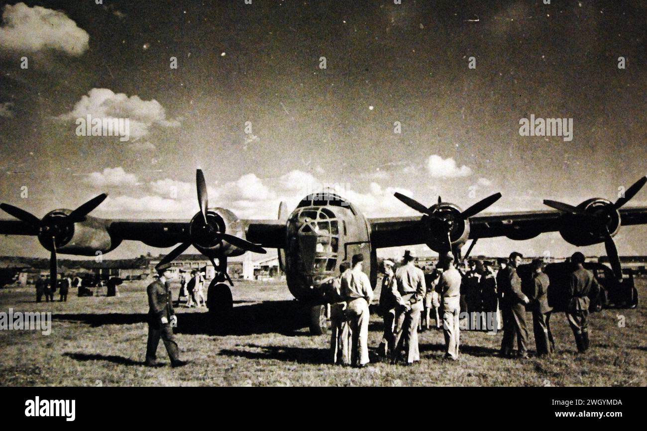 Moscow conference 1942 hi-res stock photography and images - Alamy