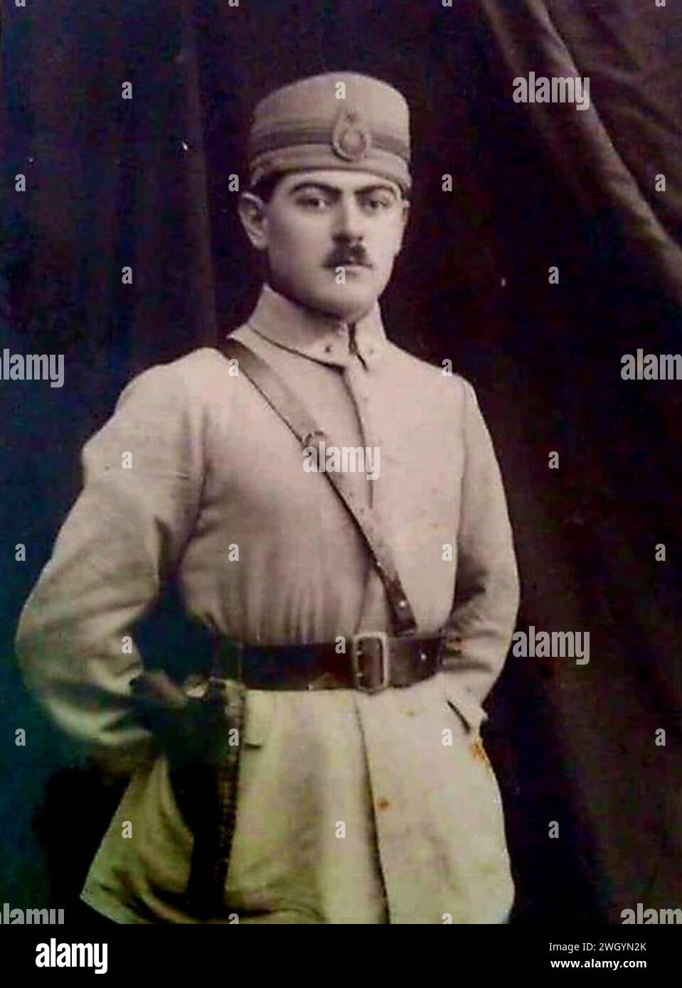 Behbud hi-res stock photography and images - Alamy