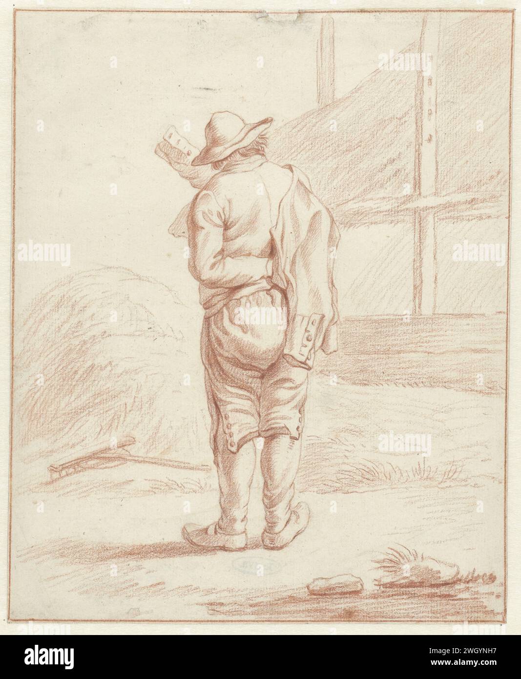 1800s 19th century drawing hi-res stock photography and images - Alamy
