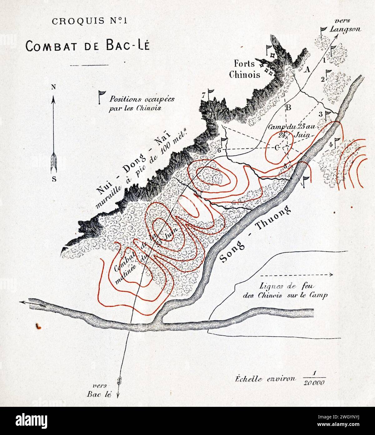 Bac le ambush hi-res stock photography and images - Alamy