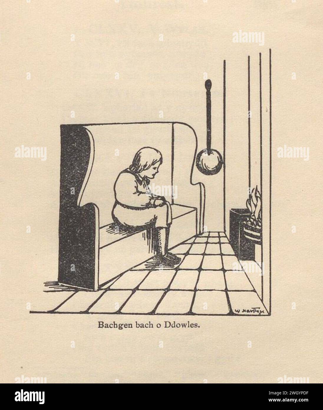 Bachgen hi-res stock photography and images - Alamy