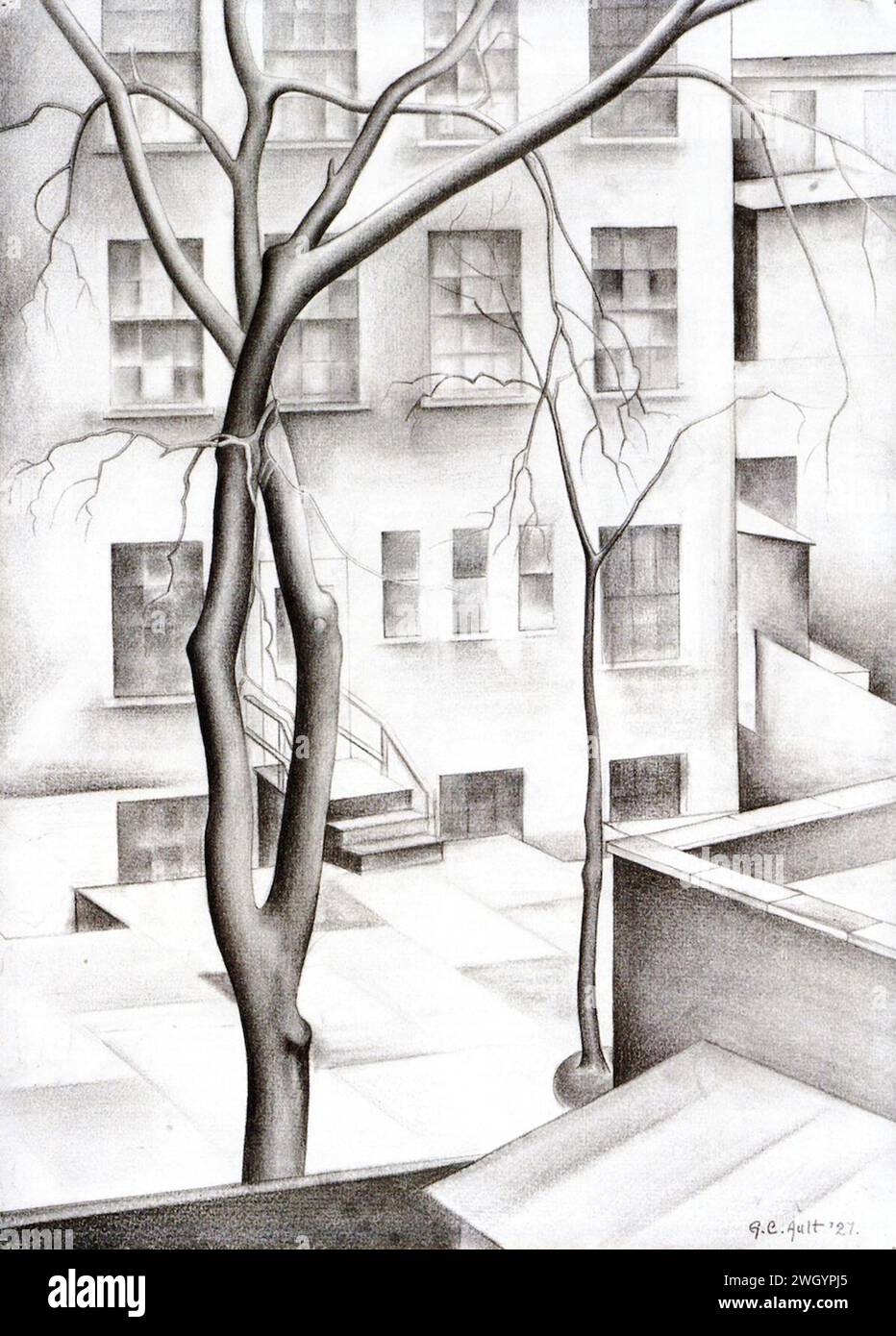 Patchin hi-res stock photography and images - Alamy