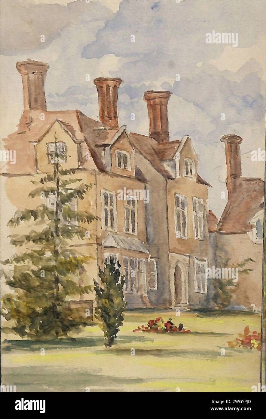 Congham hi-res stock photography and images - Alamy