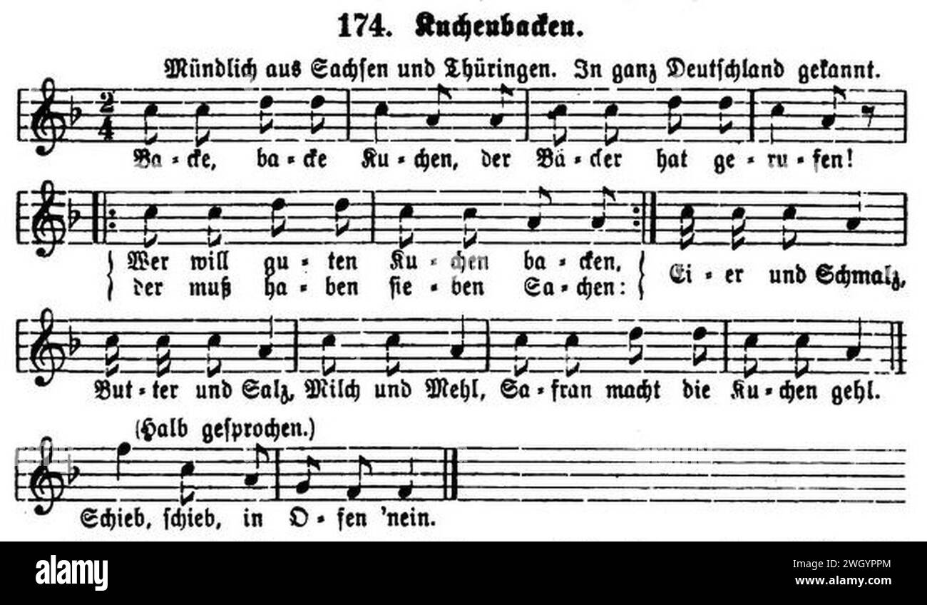 Kuchen Cut Out Stock Images & Pictures - Alamy