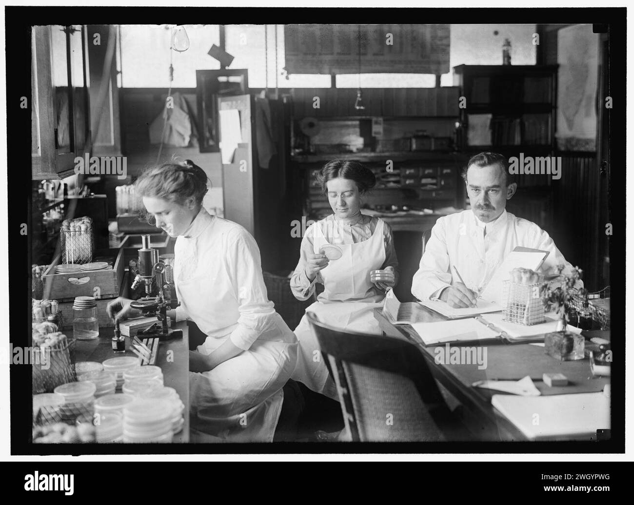 Dr george Cut Out Stock Images & Pictures - Alamy