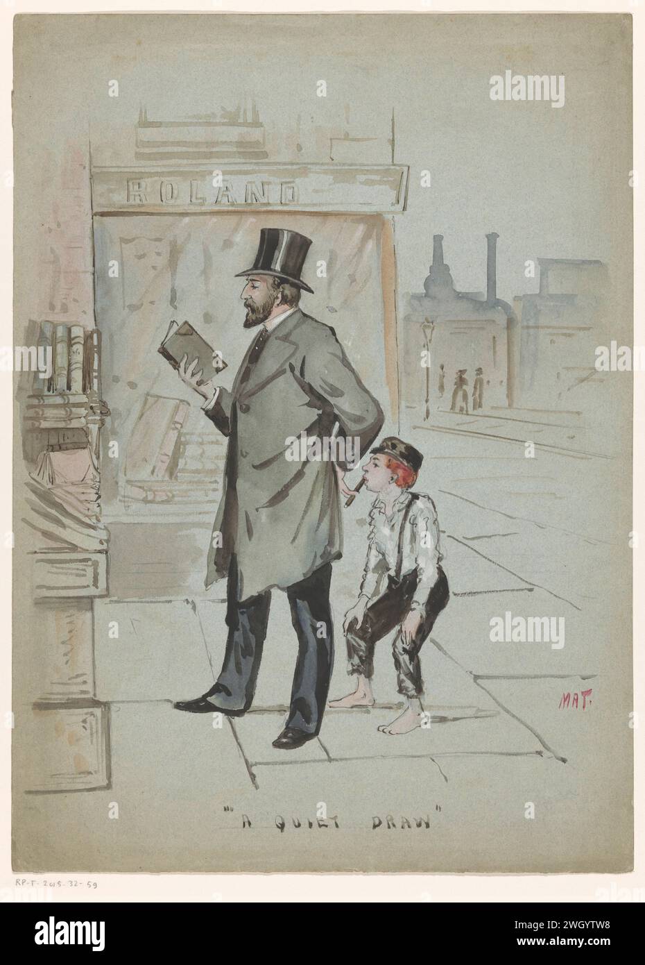 Newspaper boy 1900 hi-res stock photography and images - Alamy