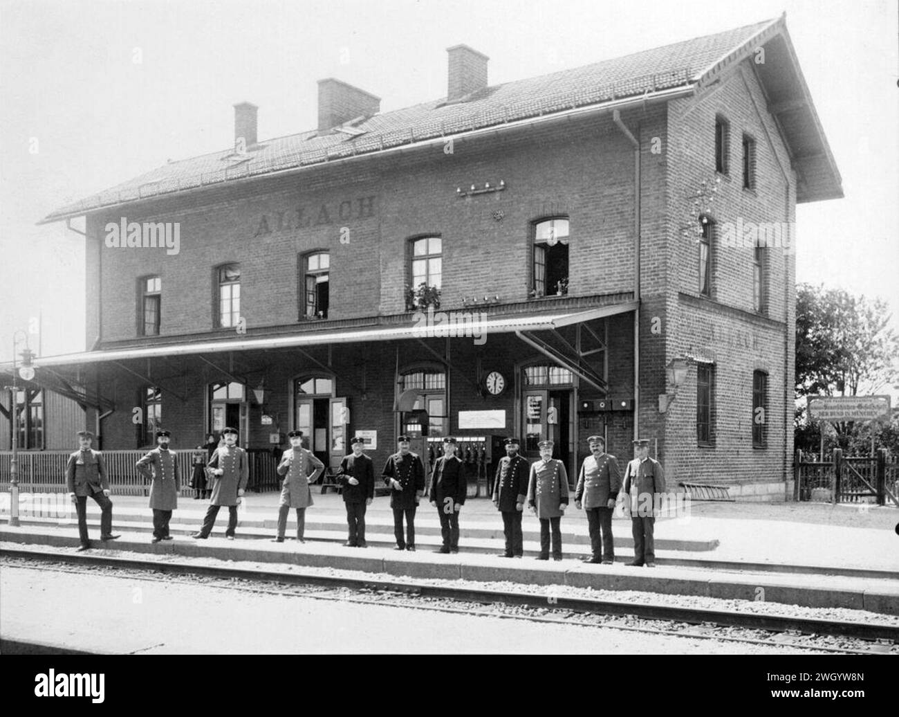 Allach hi-res stock photography and images - Alamy