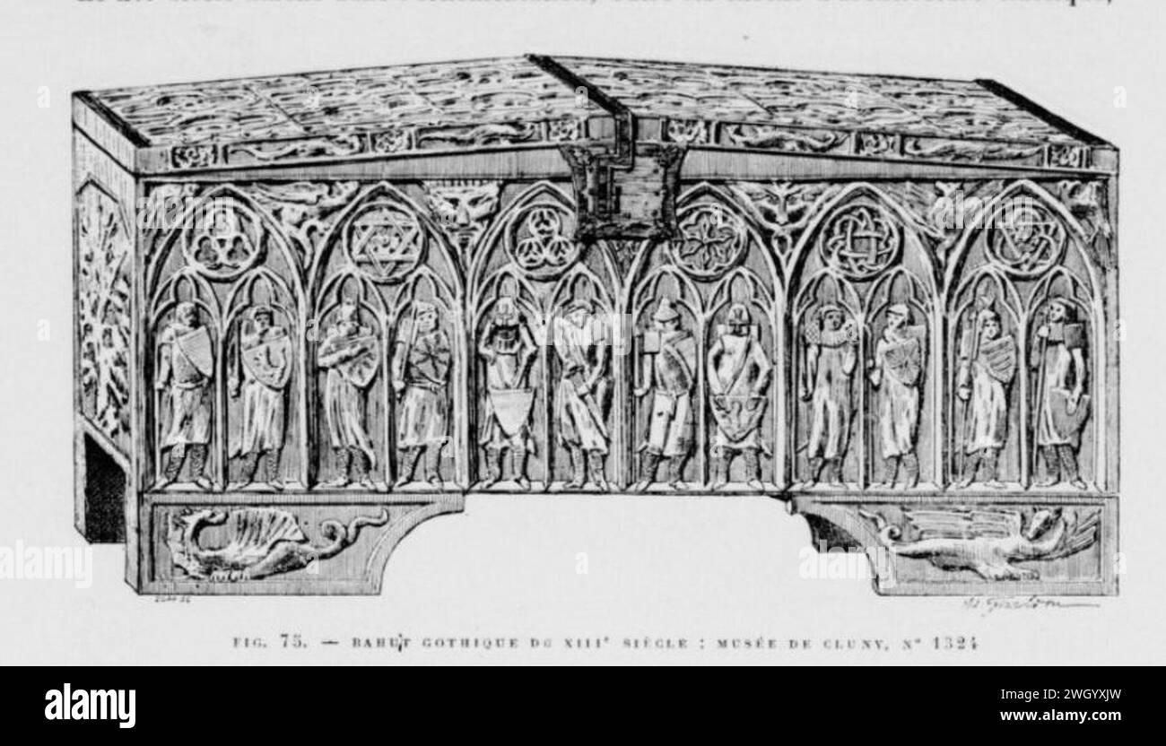 Xviiie siecle Black and White Stock Photos & Images - Alamy