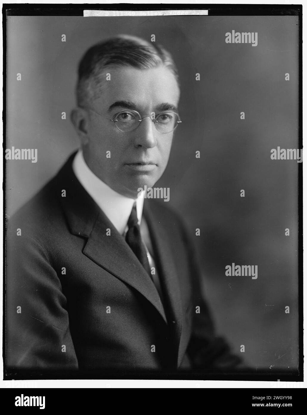 BAILEY, J., JUDGE Stock Photo - Alamy