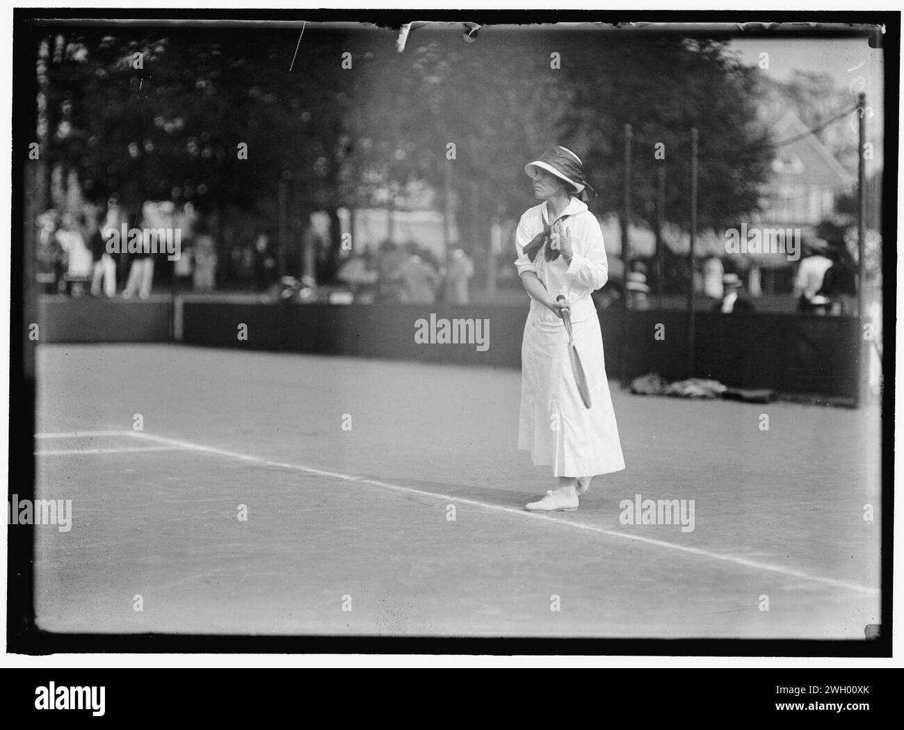 Miss eva baker hi-res stock photography and images - Alamy