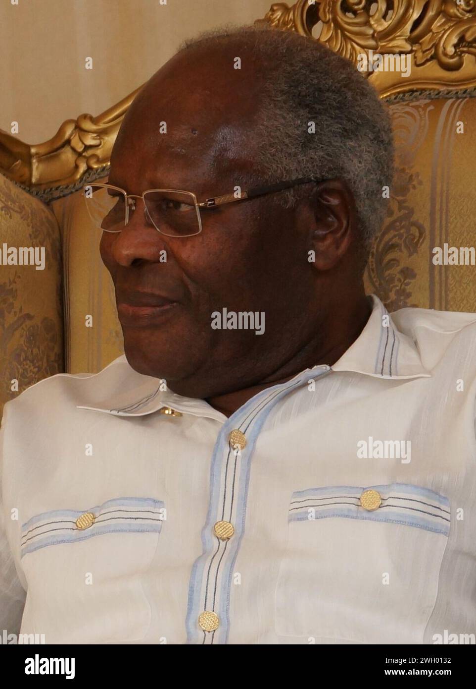 Bakili hi-res stock photography and images - Alamy