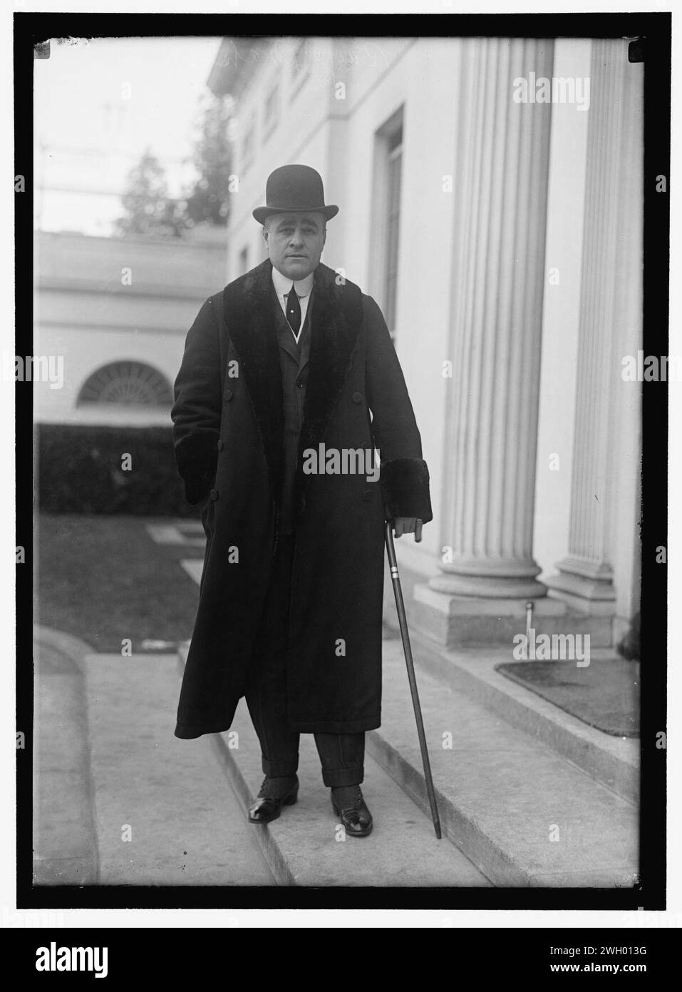 Raymond t baker hi-res stock photography and images - Alamy