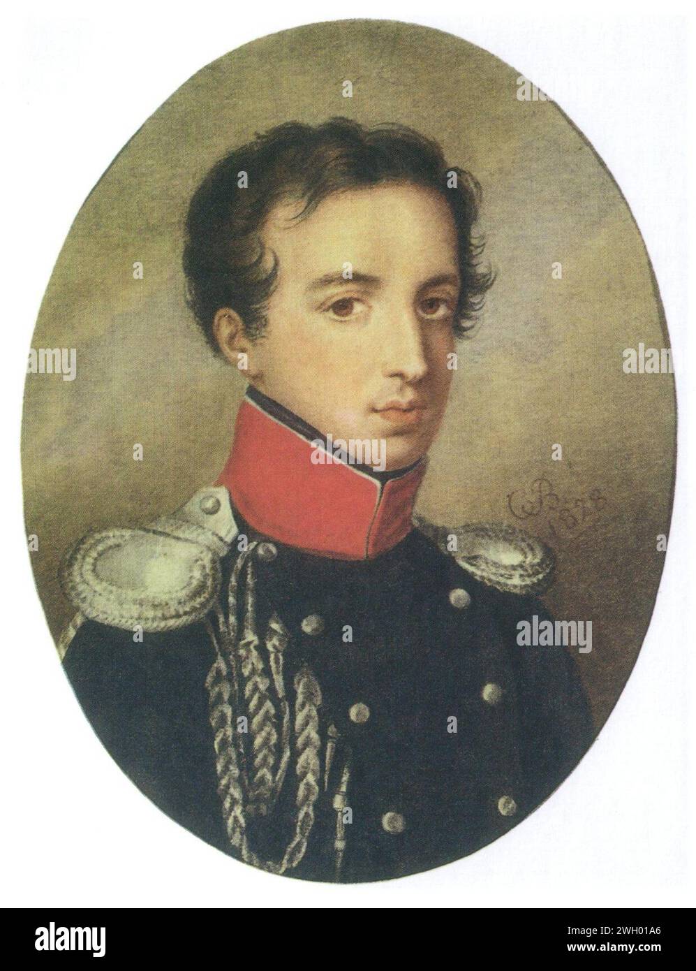 Evdokia Cut Out Stock Images & Pictures - Alamy