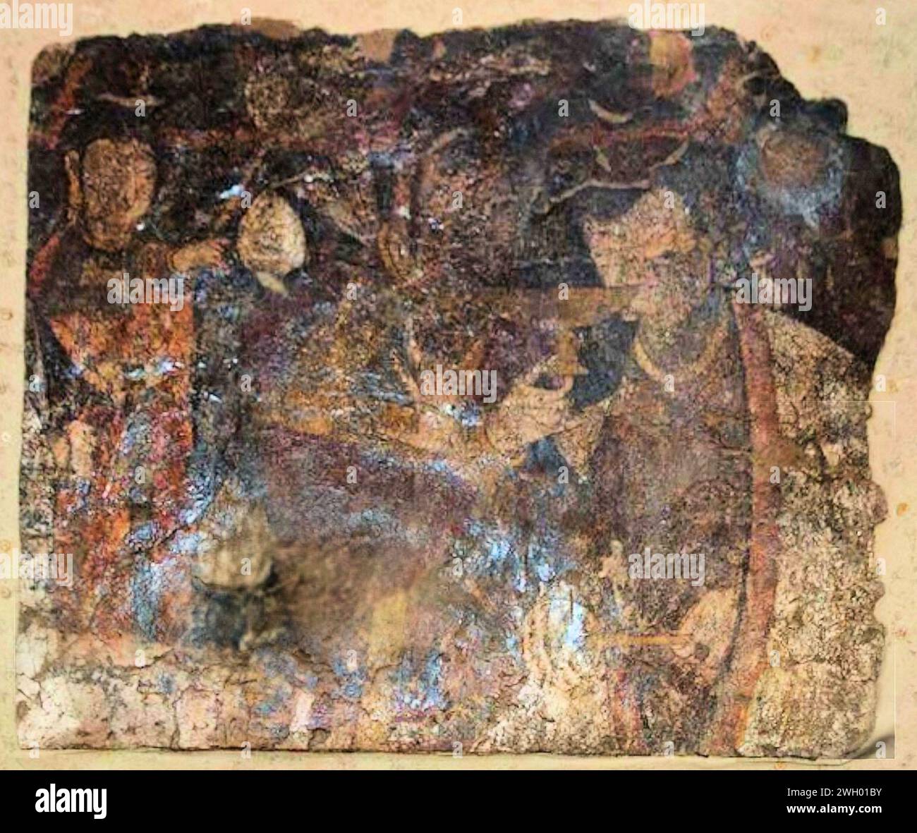Balalyk tepe hi-res stock photography and images - Alamy