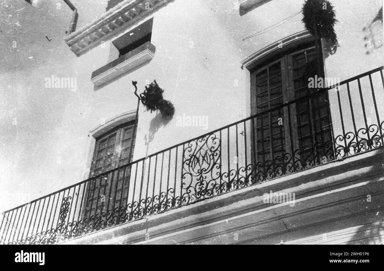 Rabasa hi-res stock photography and images - Alamy