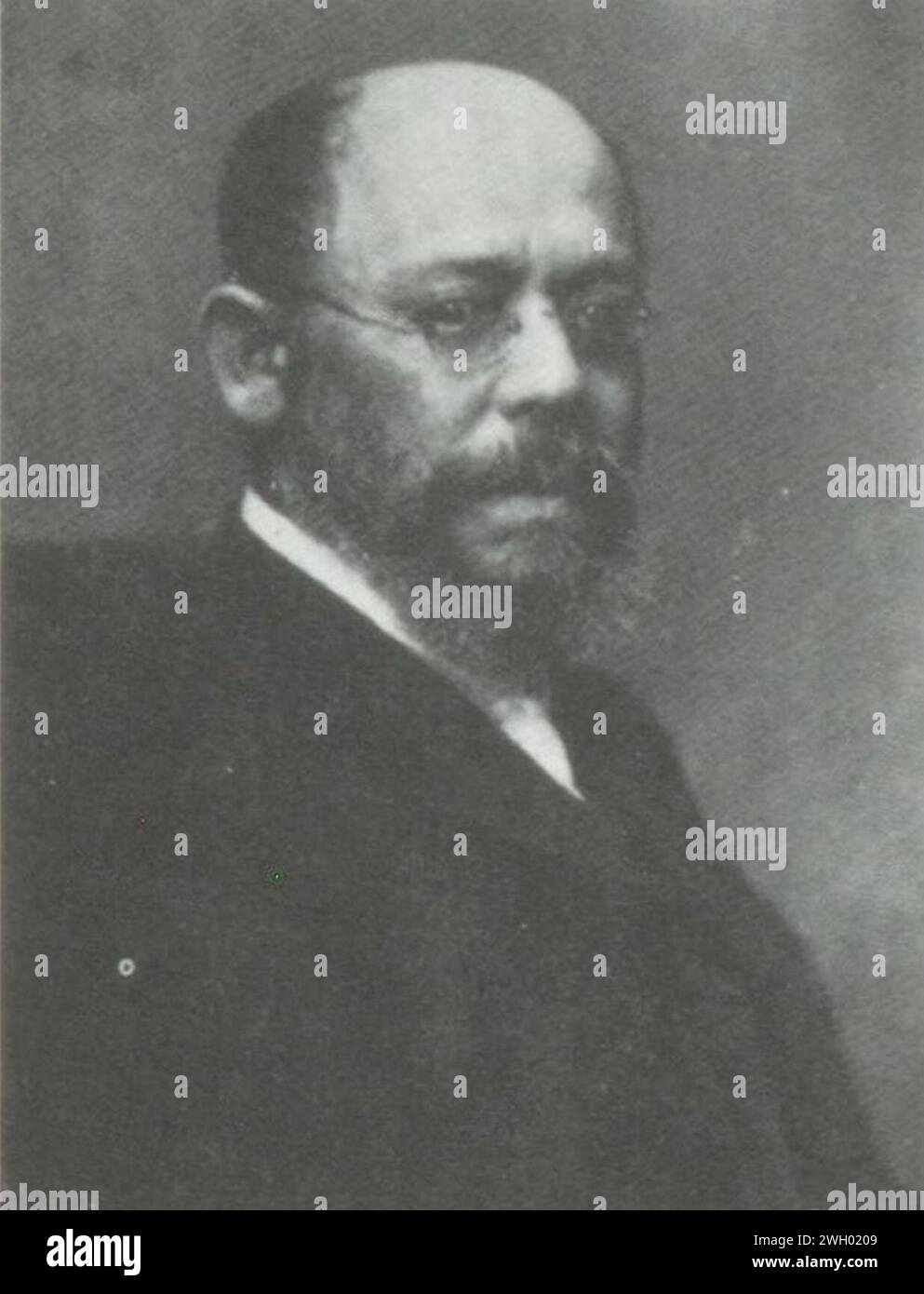 Balduin Groller 100 Stock Photo - Alamy