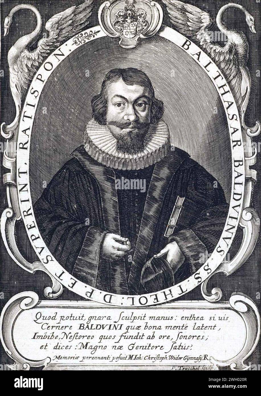 Balduin 1 hi-res stock photography and images - Alamy