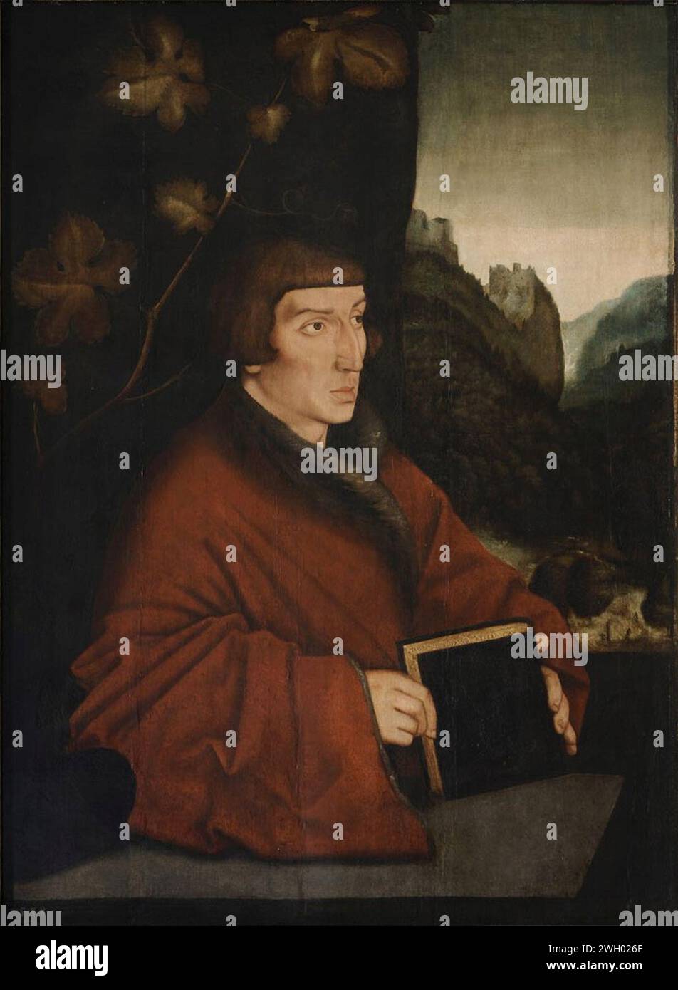 Volmar keller hi-res stock photography and images - Alamy