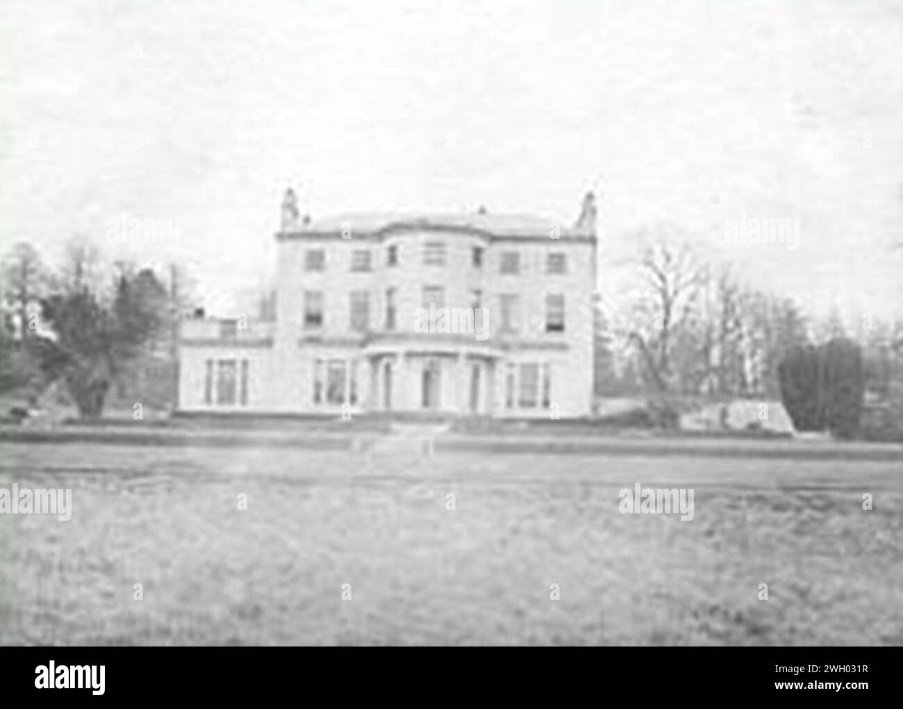 Ballintemple house hi-res stock photography and images - Alamy