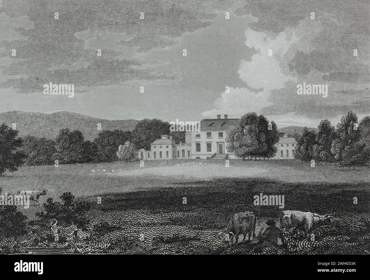 Ballochmyle hi-res stock photography and images - Alamy