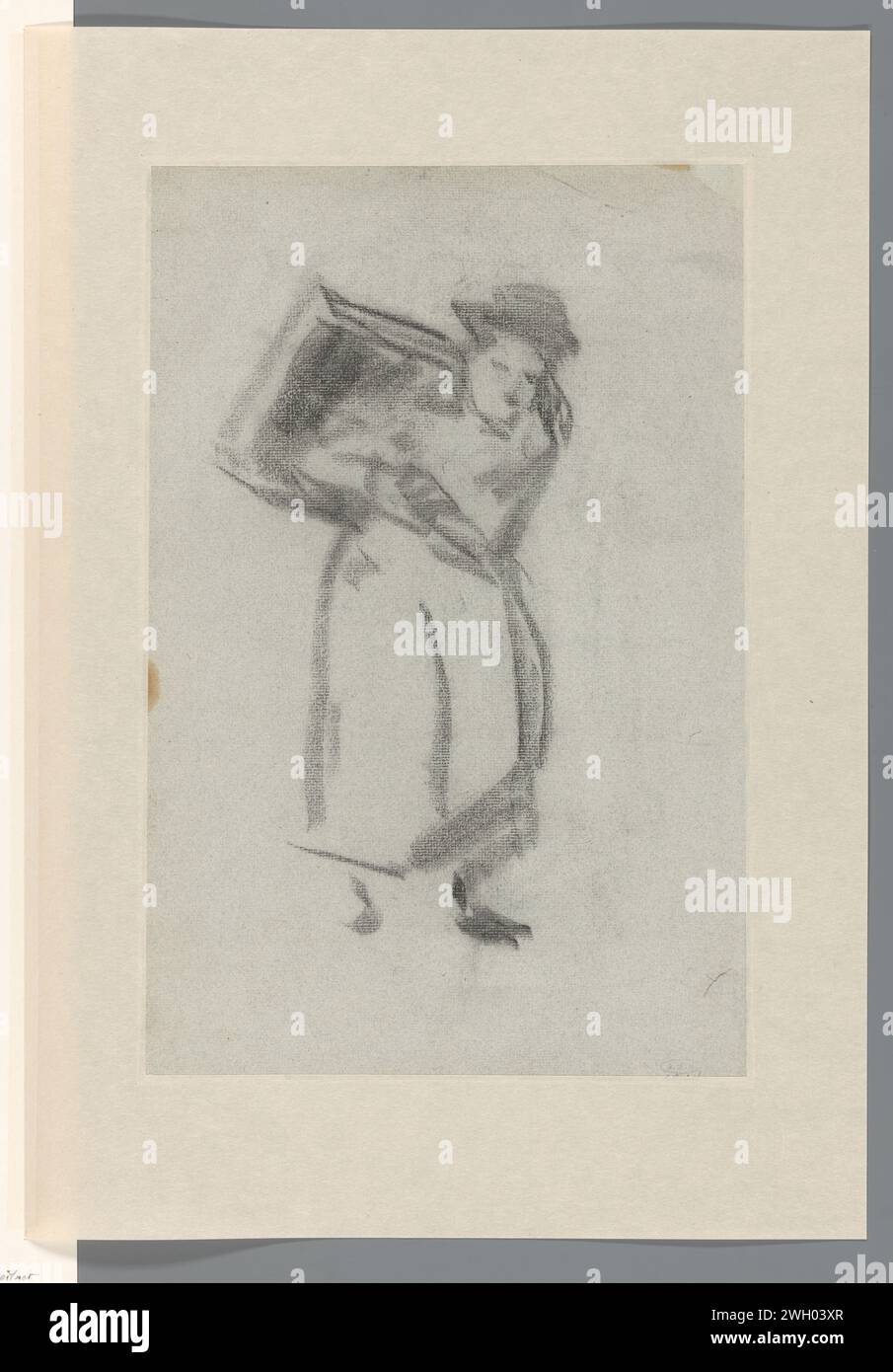 George burden hi-res stock photography and images - Alamy