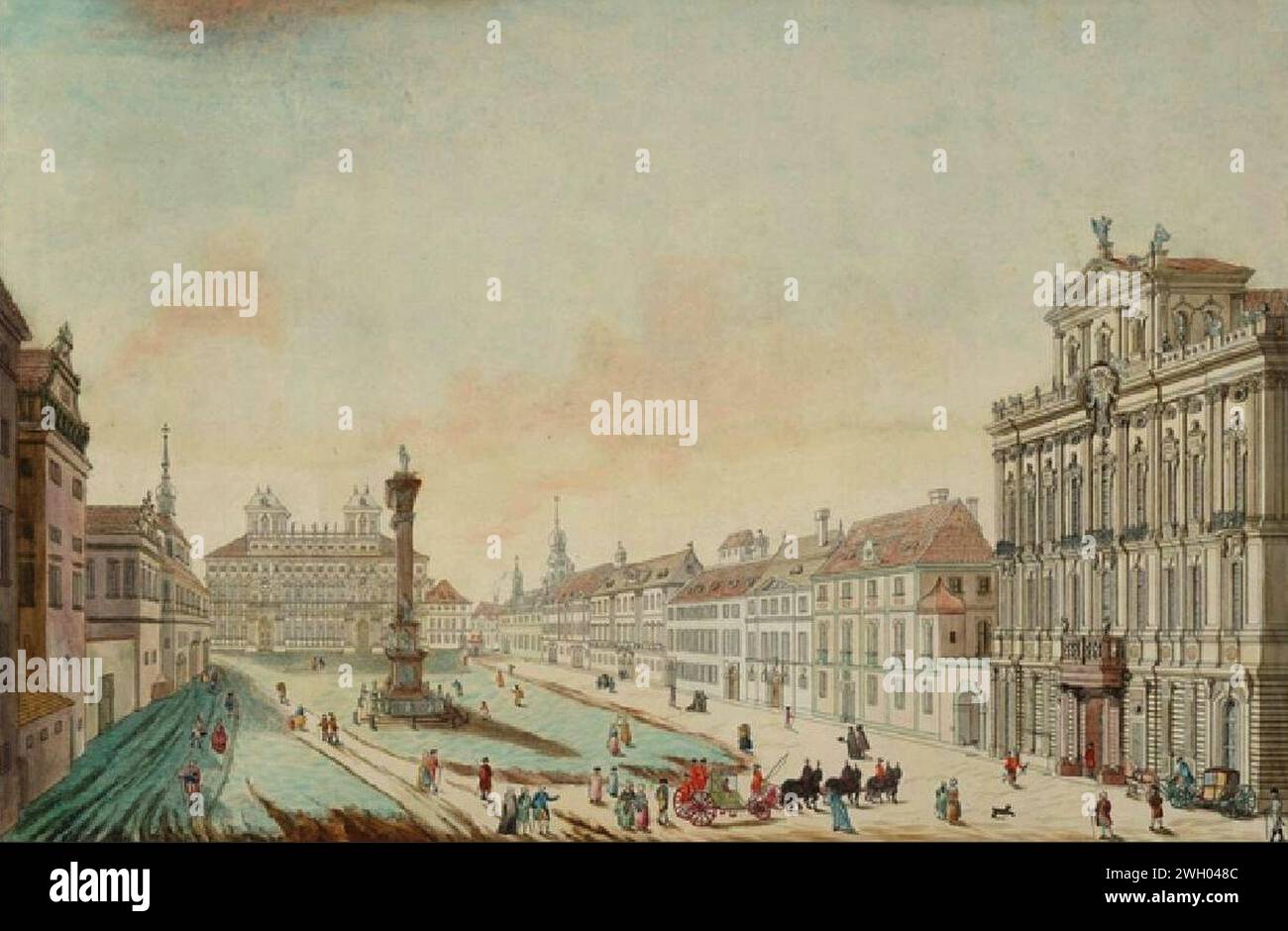 Jan balzer hi-res stock photography and images - Alamy