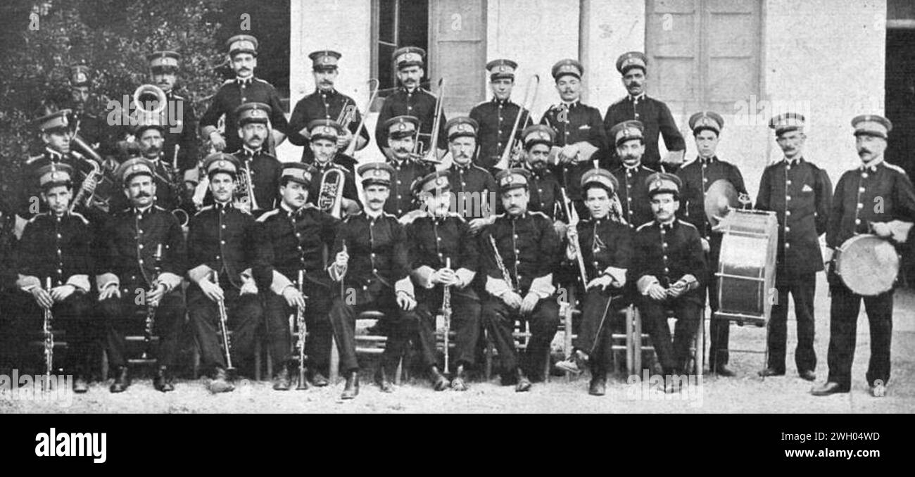 Sabadell Black and White Stock Photos & Images - Alamy