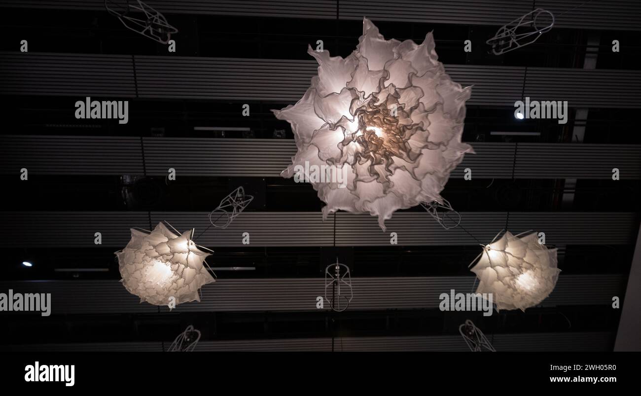 London, UK, 6th February 2024, When Forms Come Alive: Sixty Years of ...