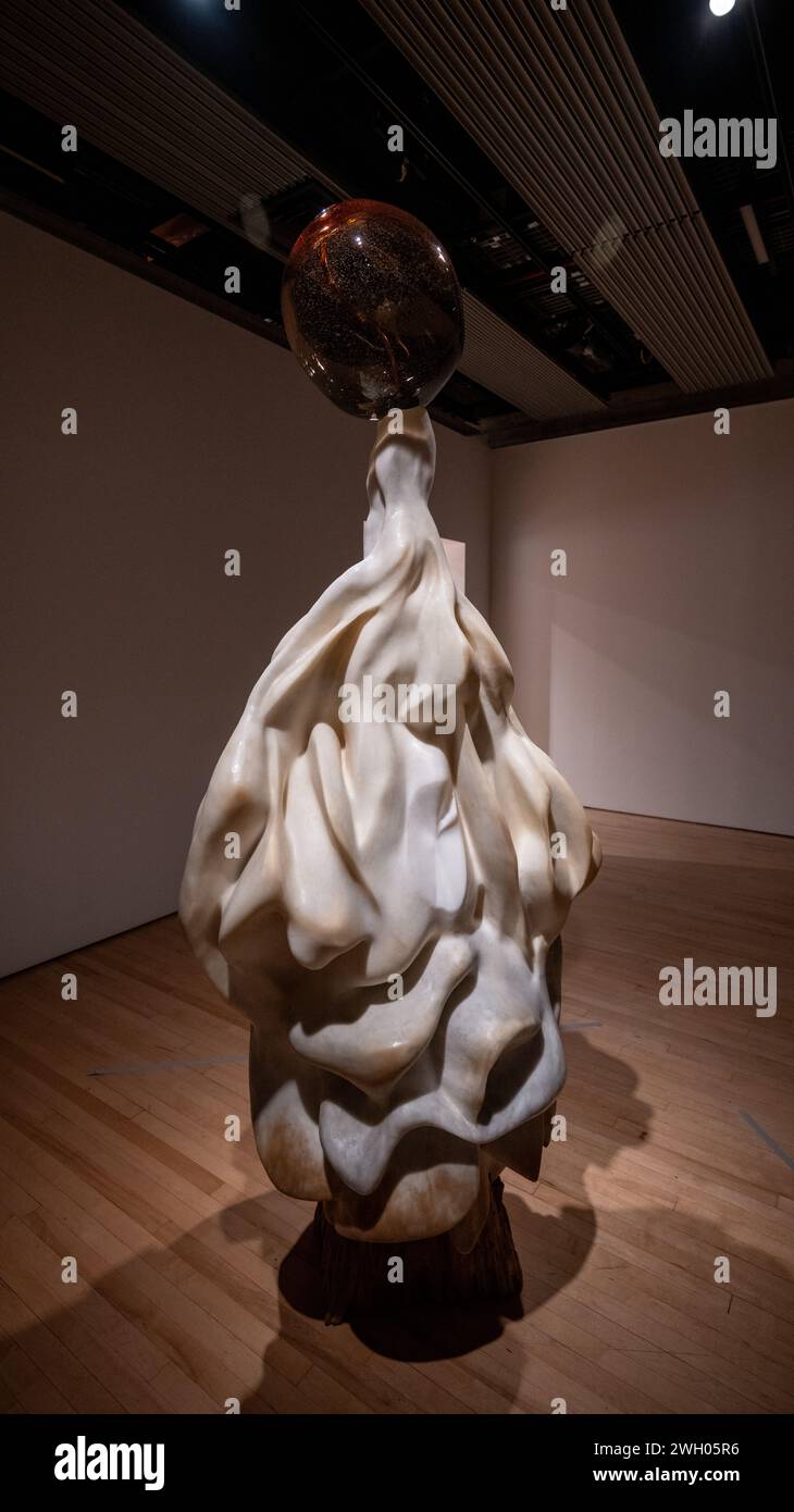 London, UK, 6th February 2024, When Forms Come Alive: Sixty Years of ...