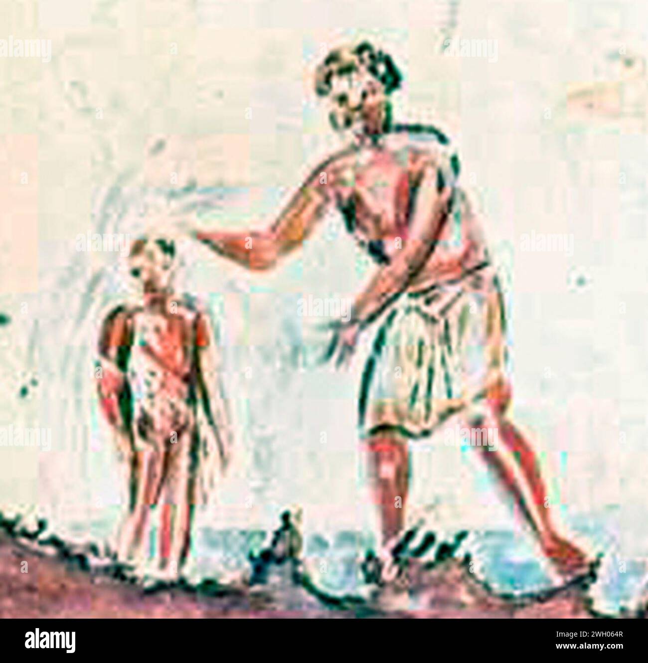 Calixte hi-res stock photography and images - Alamy