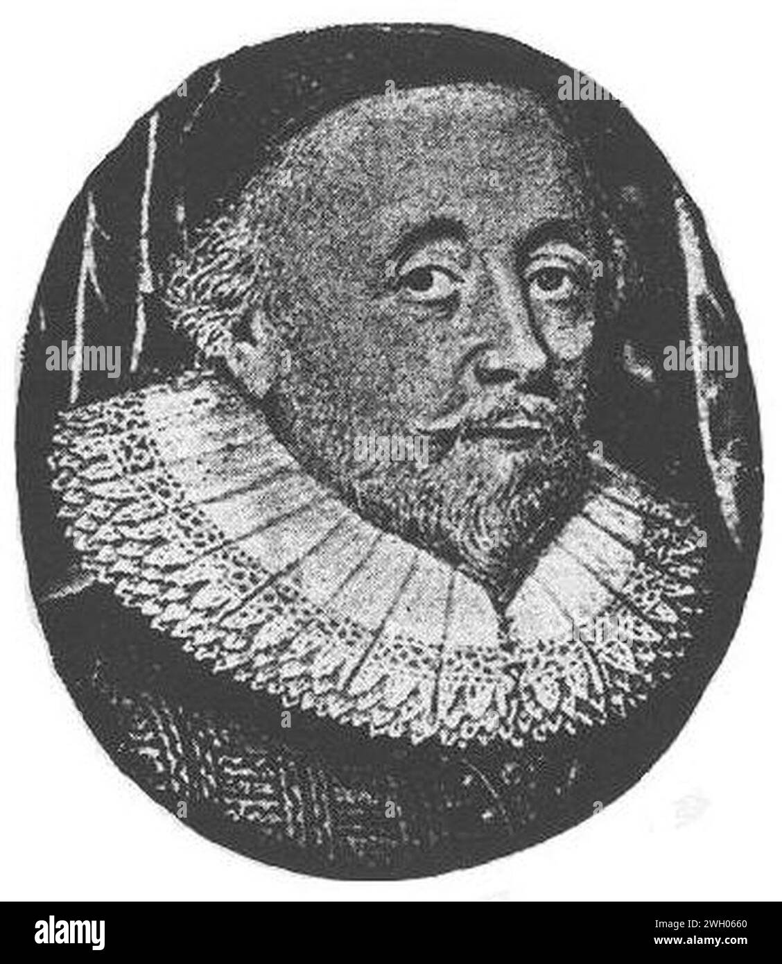 Baptist hicks 1st viscount campden hi-res stock photography and images ...