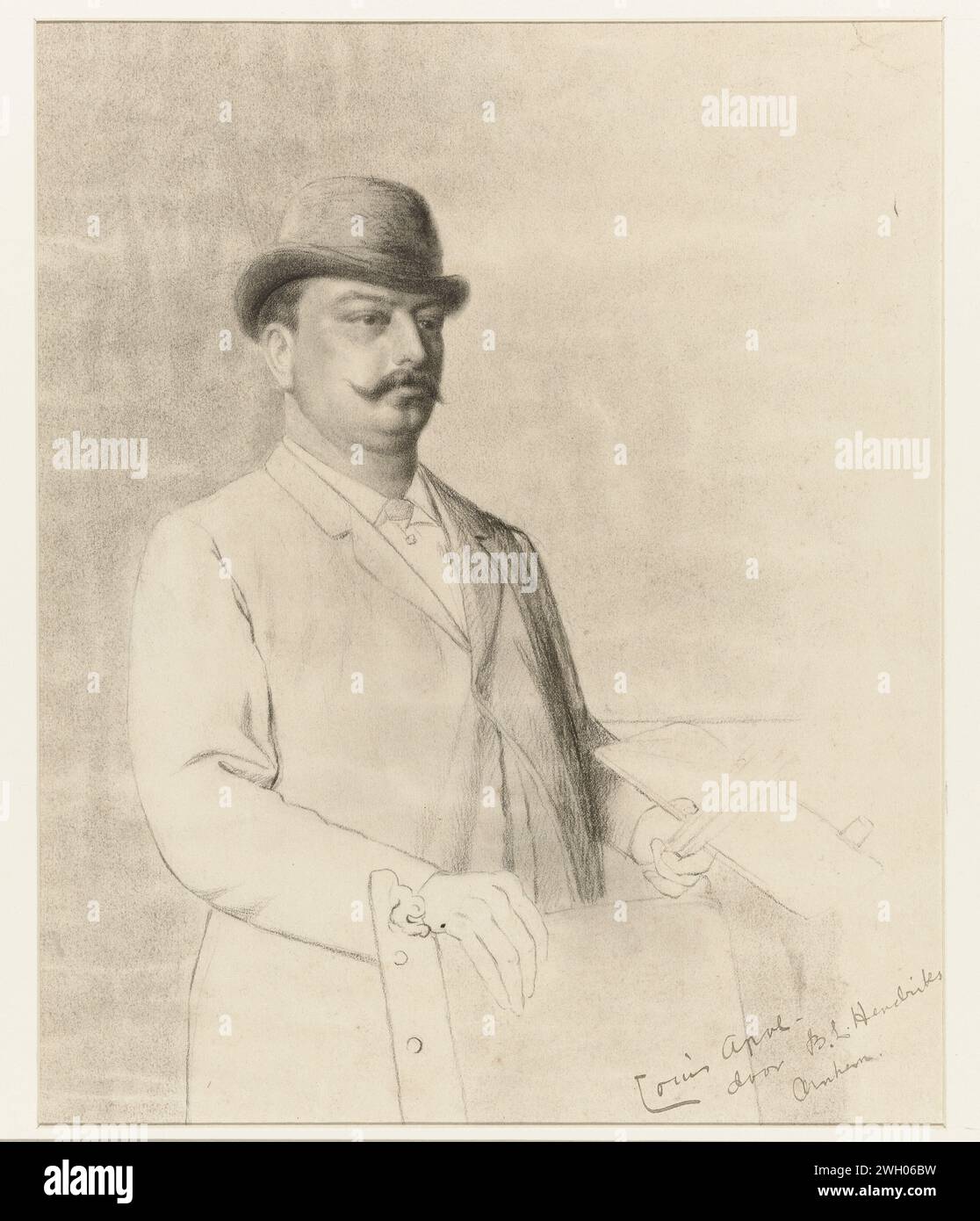 Lodewijk apol hi-res stock photography and images - Alamy