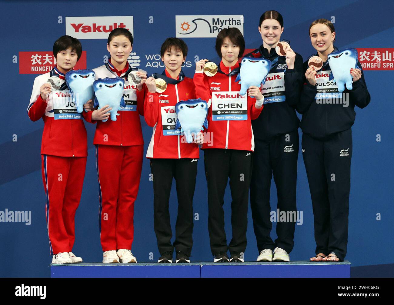 Kim mi jo hi-res stock photography and images - Alamy