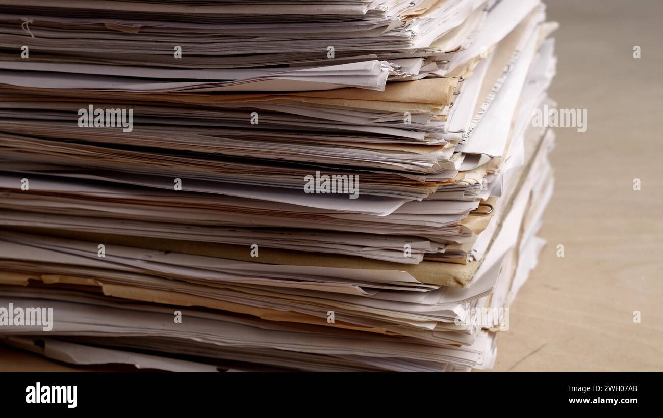 Very large file hi-res stock photography and images - Alamy