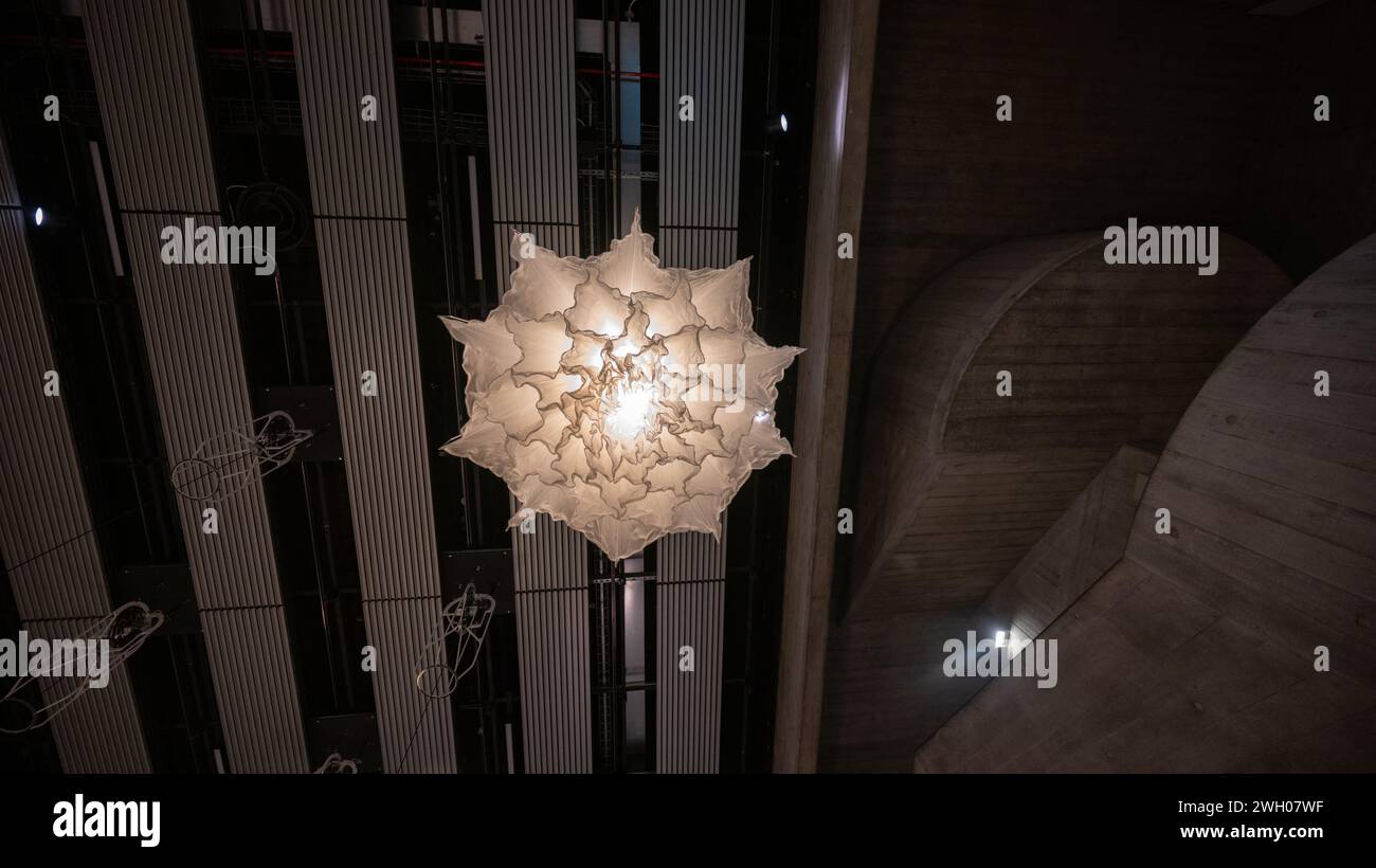 London, UK, 6th February 2024, When Forms Come Alive: Sixty Years of ...