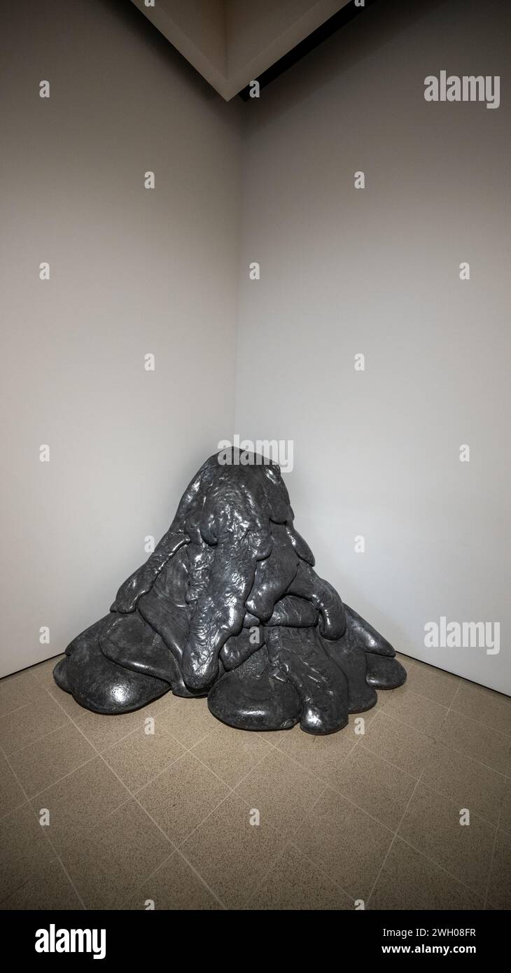 London, UK, 6th February 2024, When Forms Come Alive: Sixty Years of ...