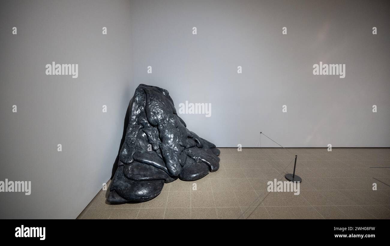 London, UK, 6th February 2024, When Forms Come Alive: Sixty Years of ...