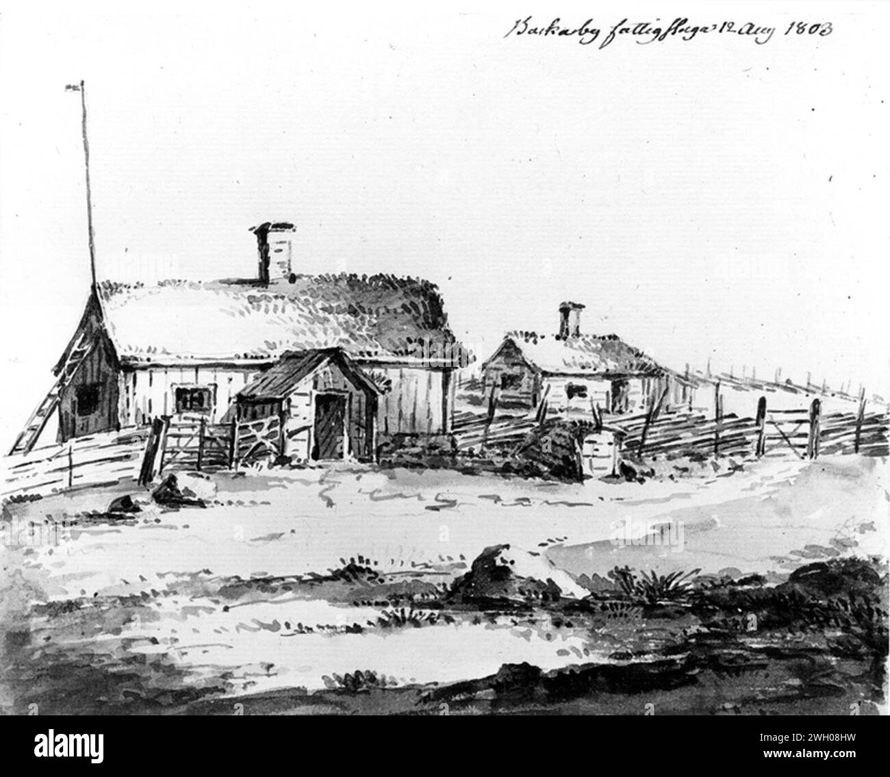 Gustaf silfverstrale hi-res stock photography and images - Alamy