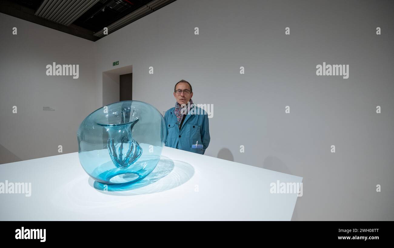 London, UK, 6th February 2024, When Forms Come Alive: Sixty Years of ...