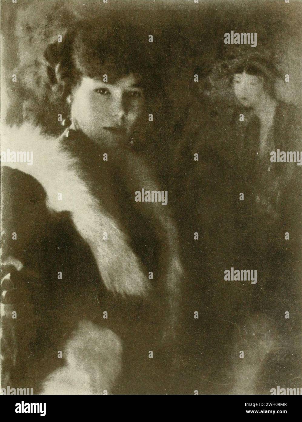 Cushing howard hi-res stock photography and images - Alamy