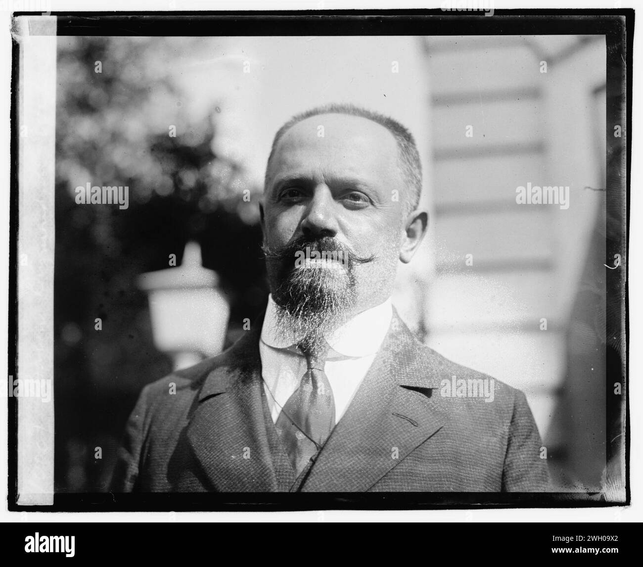 Baron raymond de waha hi-res stock photography and images - Alamy