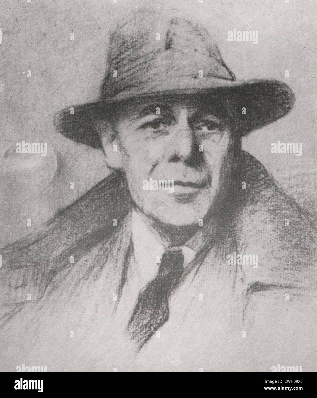 Auvray hi-res stock photography and images - Alamy