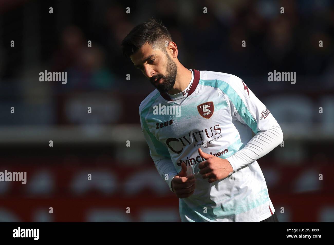 Triantafyllos pasalidis hi-res stock photography and images - Alamy