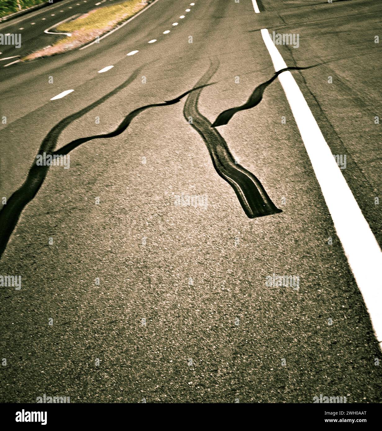 Acceleration marks hi-res stock photography and images - Alamy