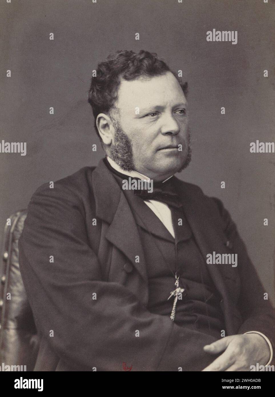 Ferdinand barrot hi-res stock photography and images - Alamy