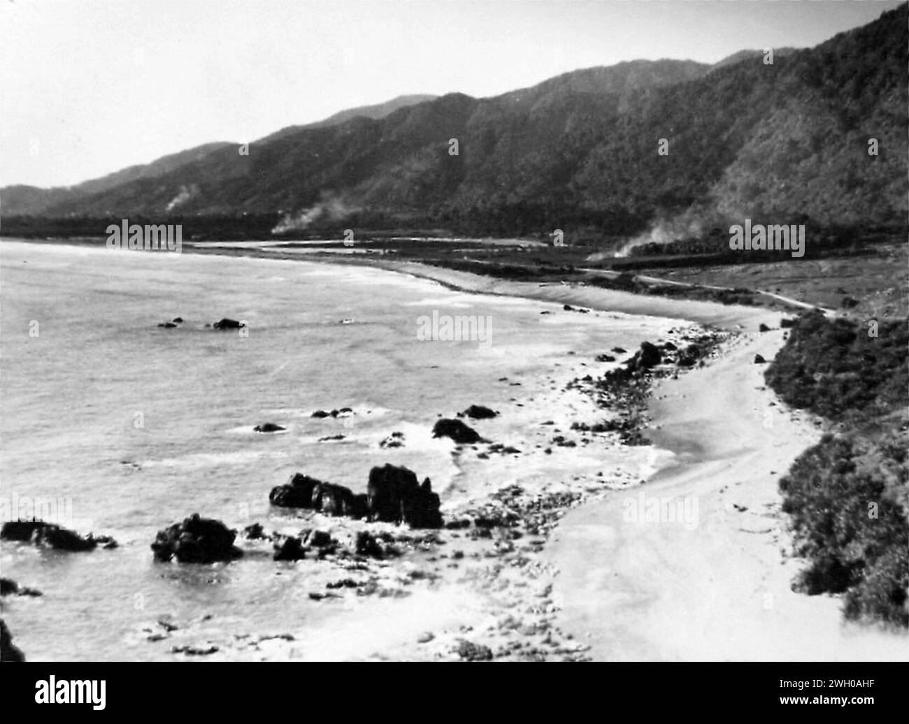 Barrytown flats hi-res stock photography and images - Alamy