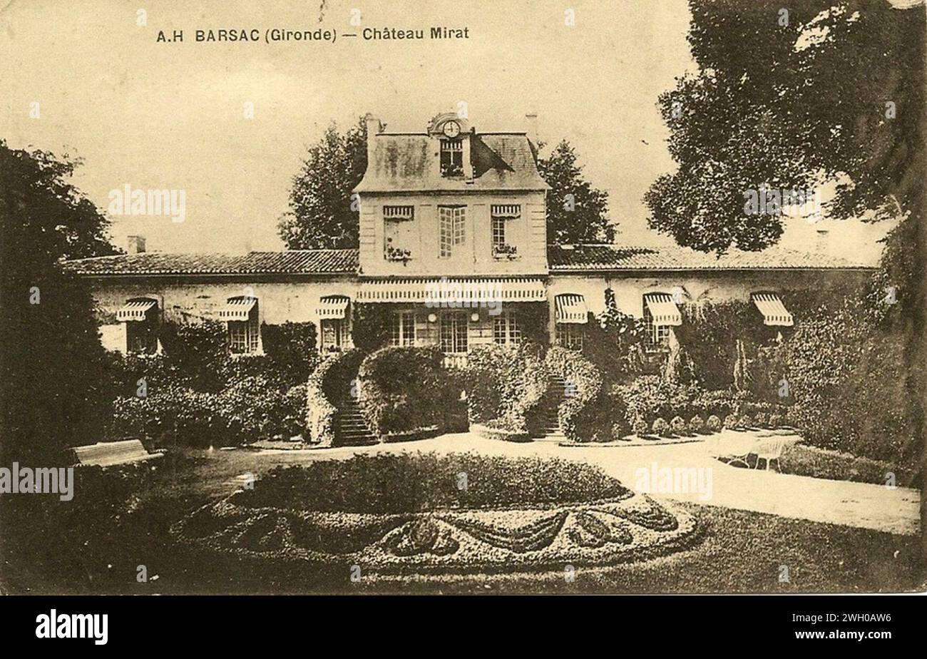 Mirat hi-res stock photography and images - Alamy