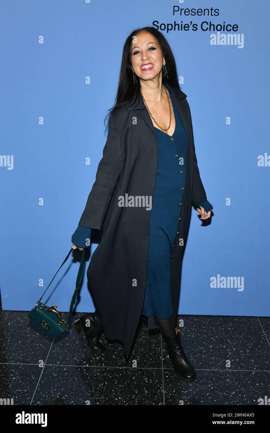 Pat cleveland hi-res stock photography and images - Alamy